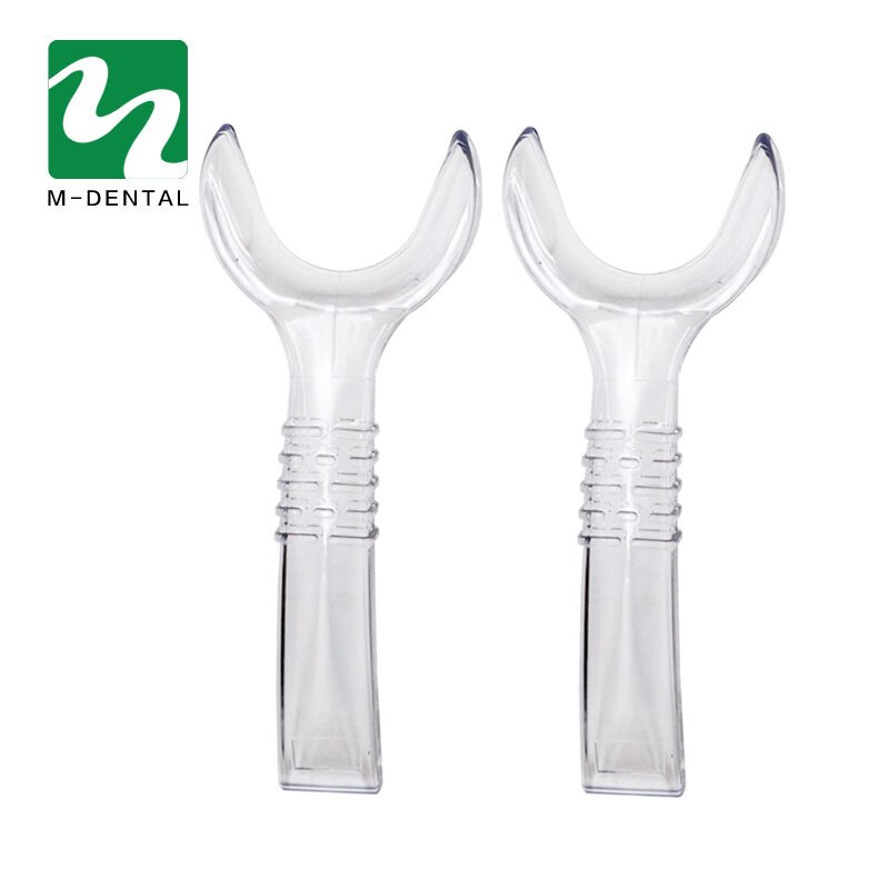 Autoclavable Dental Transparent Orthodontic Lip Ch... – Vicedeal