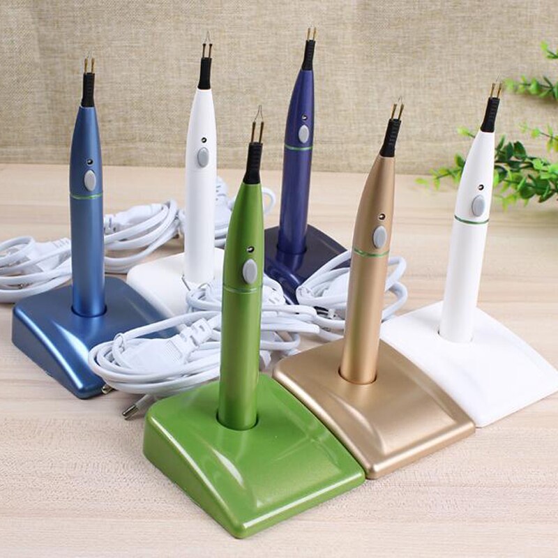 Eyelid Tools Double Eyelid Hemostatic Charger Elec... – Vicedeal