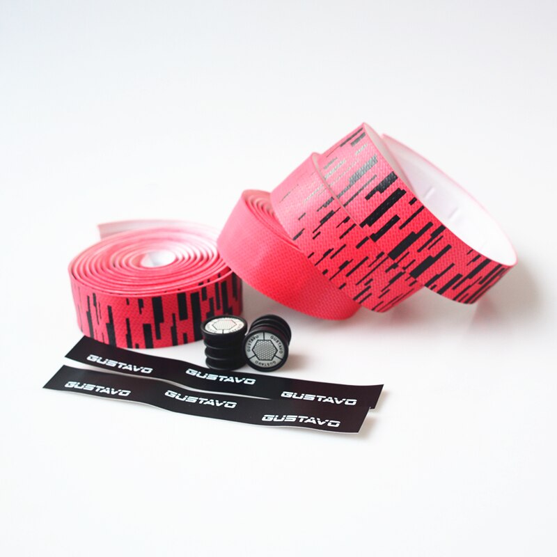 Road Bike Double color Handlebar Tape EVA Material... – Grandado