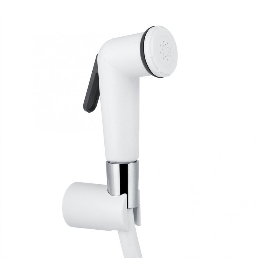 Toilet Bathroom Bath Portable ABS Plastic Hand Hel... – Vicedeal