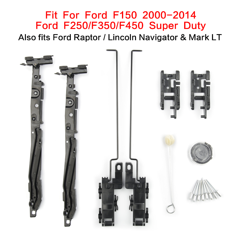 Sunroof Repair Kit for Ford F150 F250 F350 Expedit... – Grandado