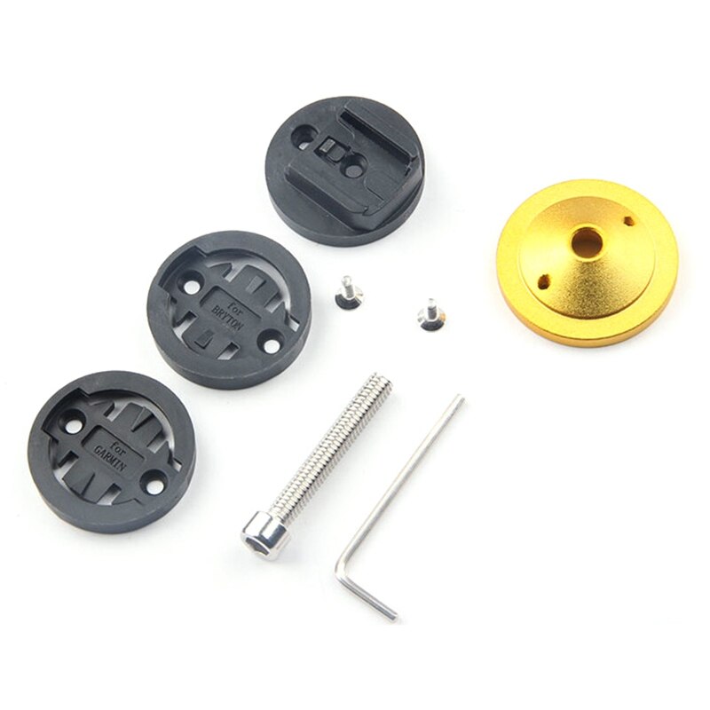 Mountain Bike Road Bike Computer Bracket Dry Top C... – Grandado