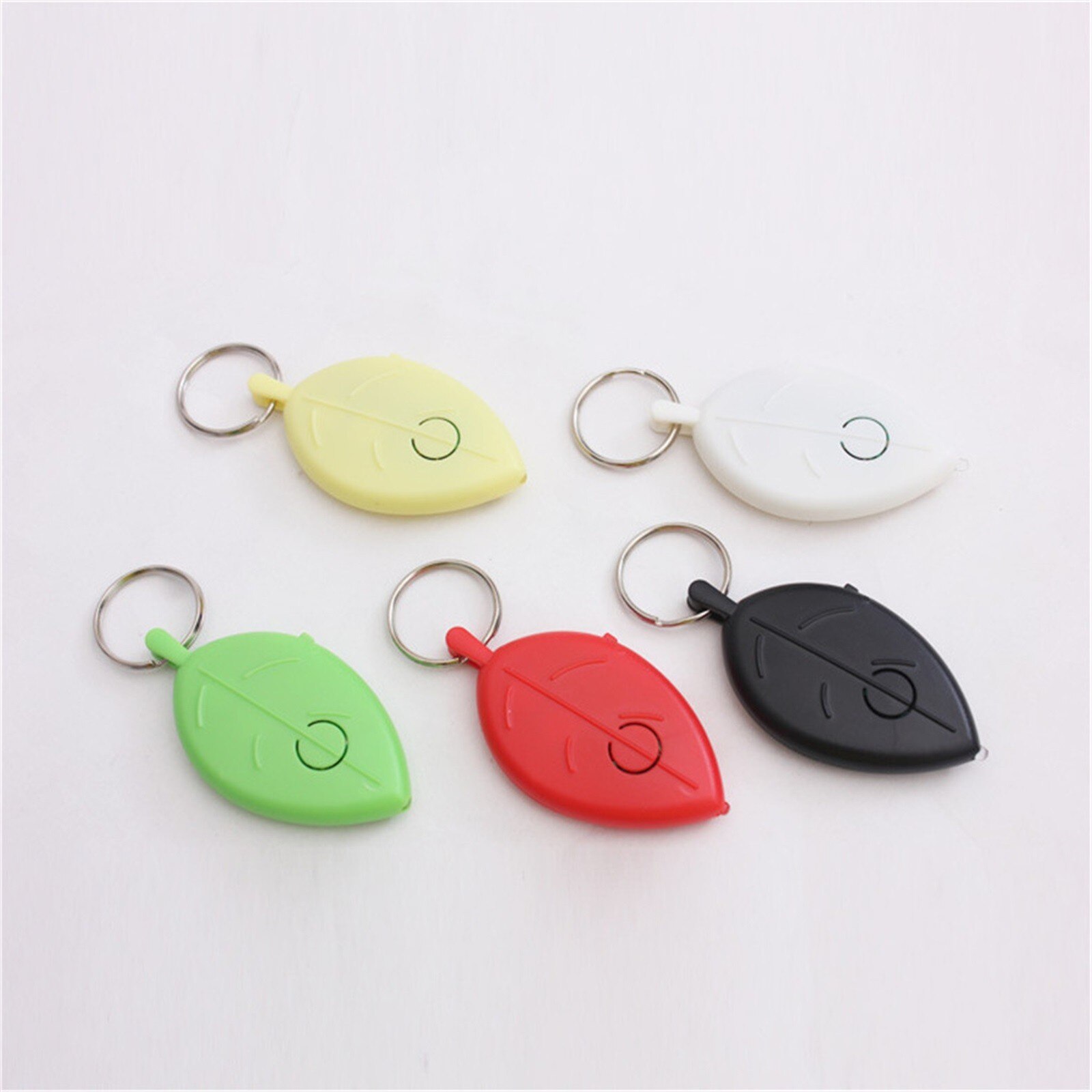 Keys Ring Voice Control Tracker Anti-Verloren Mini... – Vicedeal