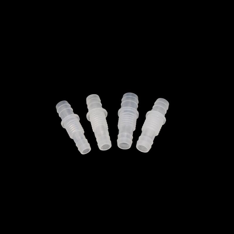 8mm to M10 to 8mm Plastic Pipe Fitting Pagoda Barb... – Vicedeal