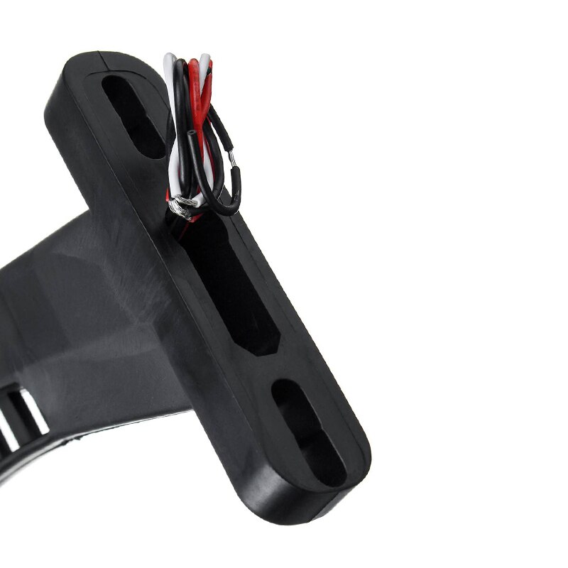2PCS 24V Car Truck Elbow Side Marker Lights Indica... – Grandado