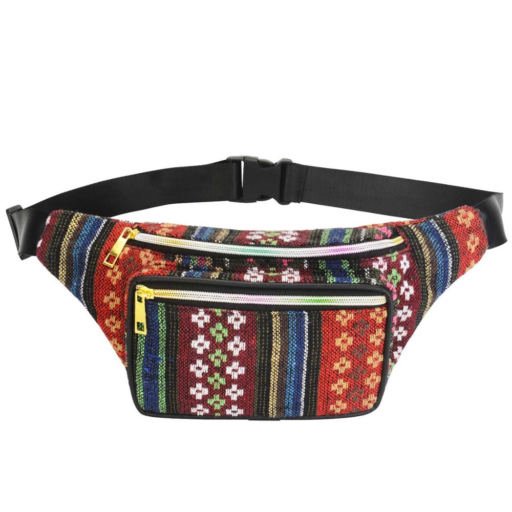 Taille tas mode dame riem tas reizen Mobiele telef... – Grandado