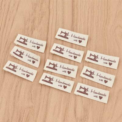 200pcs Cartoon Sewing Machine Needlework Clothes L... – Vicedeal