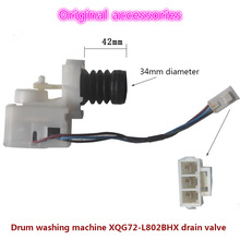 Zastosowanie Sanyo bęben pralka automatyczna XQG72... – Grandado