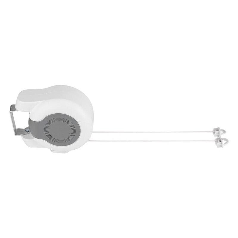13M Retractable Rope Clothesline Indoor Outdoor Wa... – Grandado