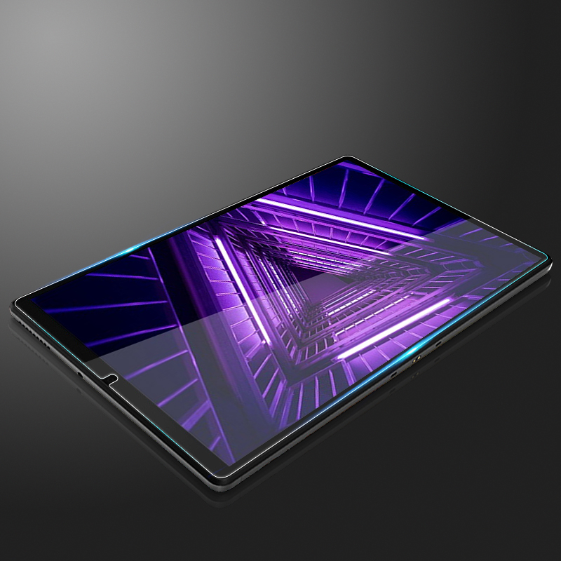 Gehärtetem Glas Film Für Lenovo Tab M10 FHD Plus 10,3 TB-X606F TB-X606X Stahl Film Tablette ...
