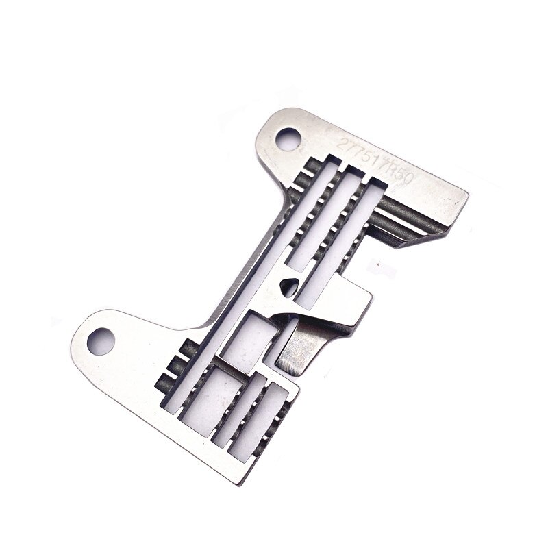 Plaque à aiguille pour Machine à coudre industriel... – Grandado