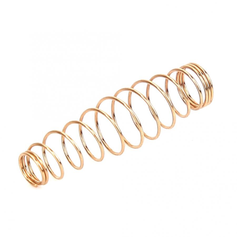 90pcs Brass Coil Spring For Upright Piano Repair P... – Grandado