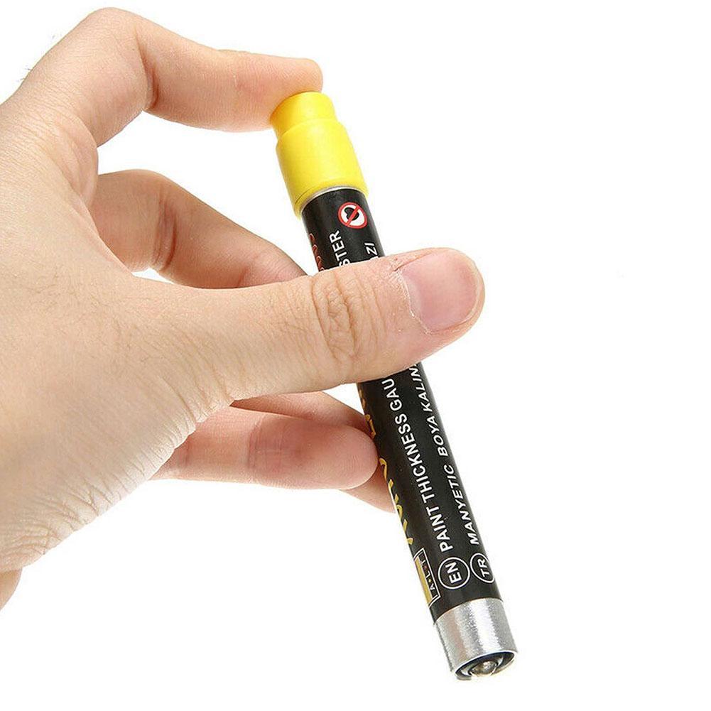 Auto Lak Test BIT 3003 Car Paint Thickness Tester ... – Vicedeal