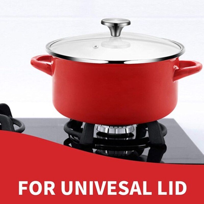 Mlgb 8Sets Nederlandse Oven Knop Rvs Vervanging Kn... – Vicedeal