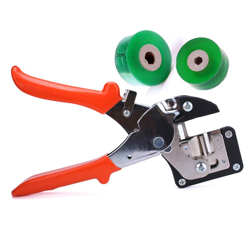 Grafting Tool Garden Fruit Tree Pro Pruning Shears... – Grandado