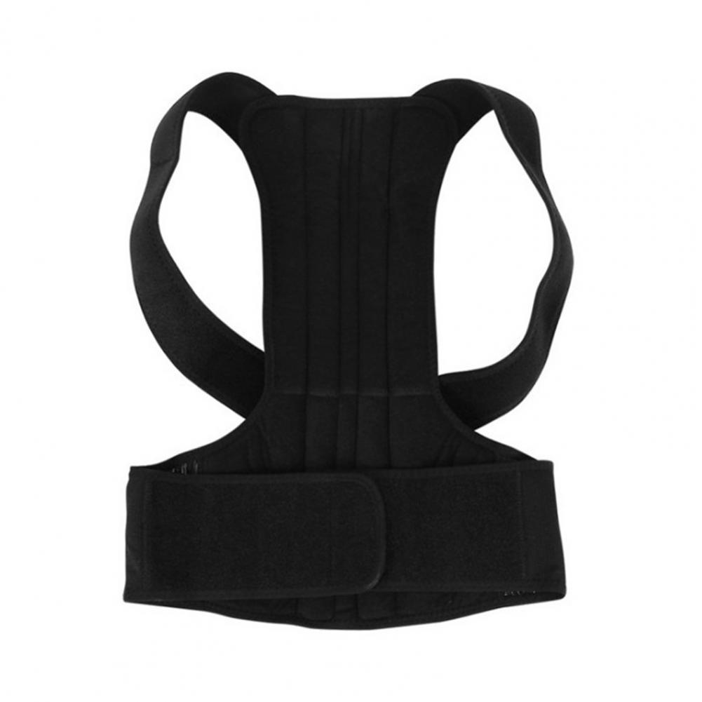 Practical Back Support Belt Pain Relief Help Long ... – Grandado