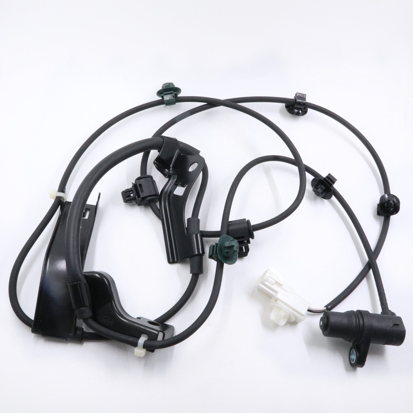 Abs Wheel Speed Sensor Rechtsvoor 895420K020 Voor ... – Grandado