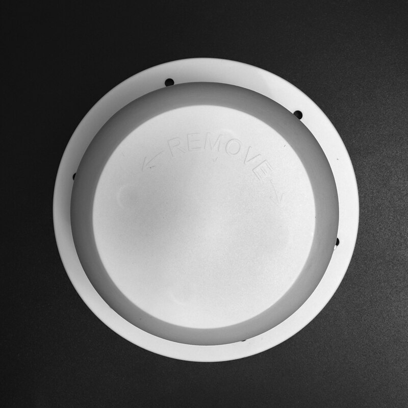 Round Mushroom Head Shape Ventilation Cap For Rv A... – Vicedeal