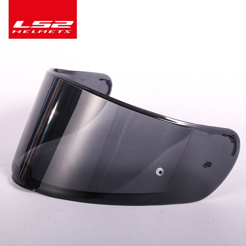 Originele LS2 Ff397 Donkere Rook Visor Full Face M... – Vicedeal