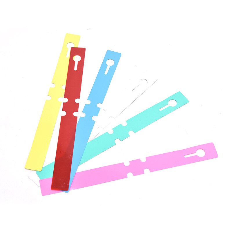 100 pcs Tree Markers Seedling Plant Fruit Trees Si... – Vicedeal