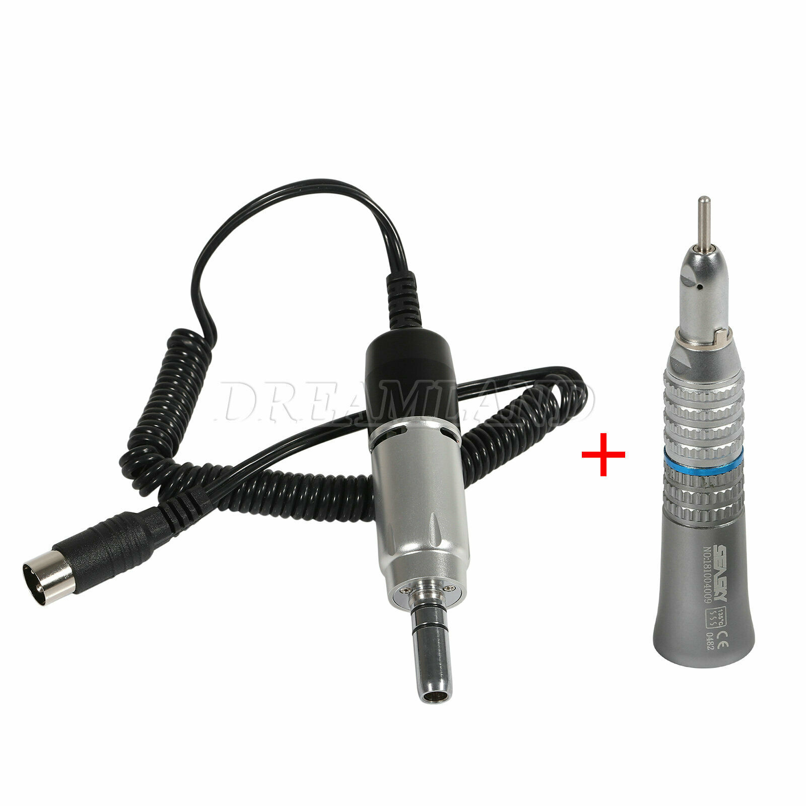 Dental Marathon Micro Motor Elektrische Motor E Ty... – Vicedeal