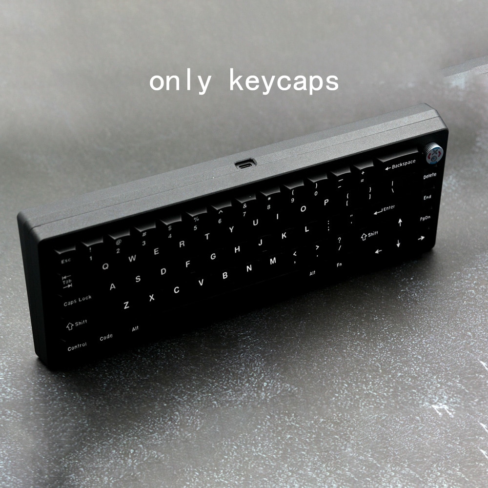 173 Keys DOUBLE SHOT Cherry Profile GMK Wob ANSI I... – Grandado