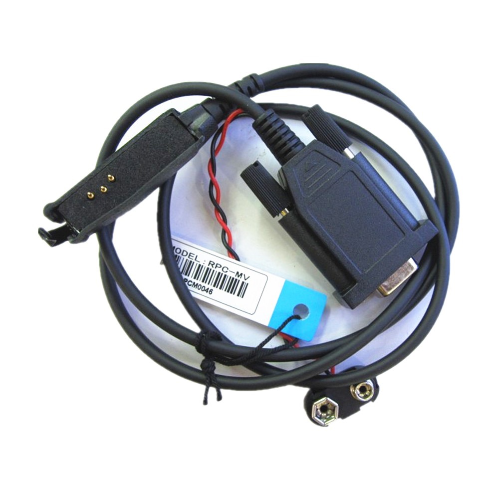 Rib-weniger Programm Programmierkabel RPC-VM Compu... – Vicedeal