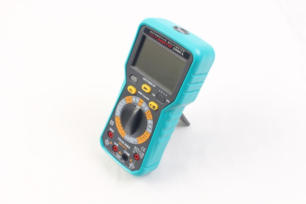 20 USD 6000 COUNTS Universal automotive motorcycle... – Vicedeal