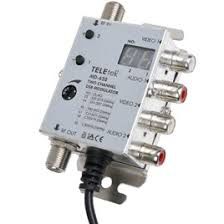 Teletek MD-620 Modulator – Vicedeal