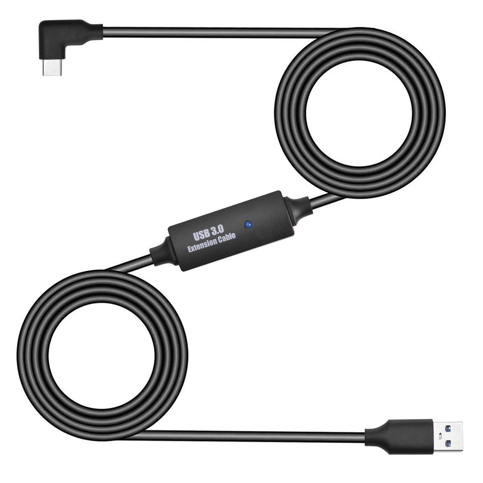 5M Data Line Usb 3.0 Opladen Kabel Voor Oculus Que... – Grandado