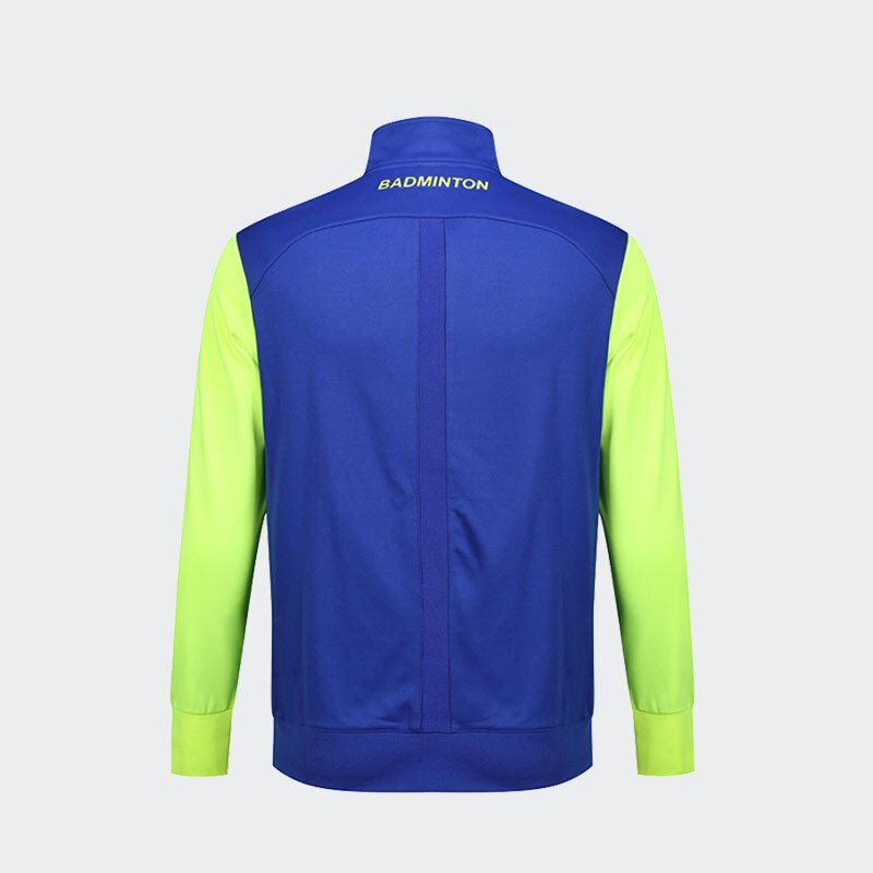 (Broken code) LINING Men Cardigan Coat Contrast St... – Vicedeal