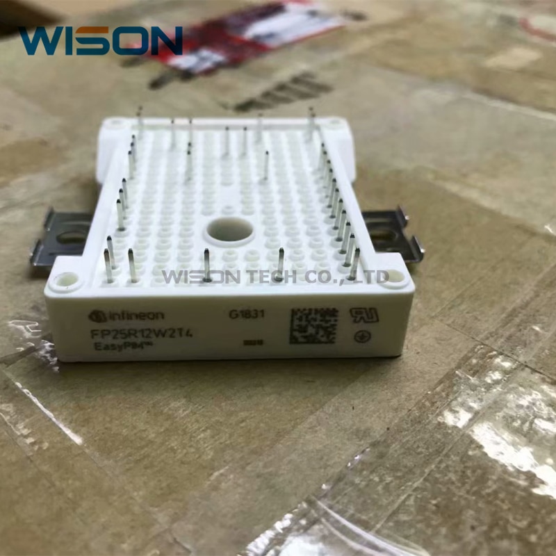 FP25R12W2T4 FP35R12W2T4 EN ORIGINELE MODULE – Grandado