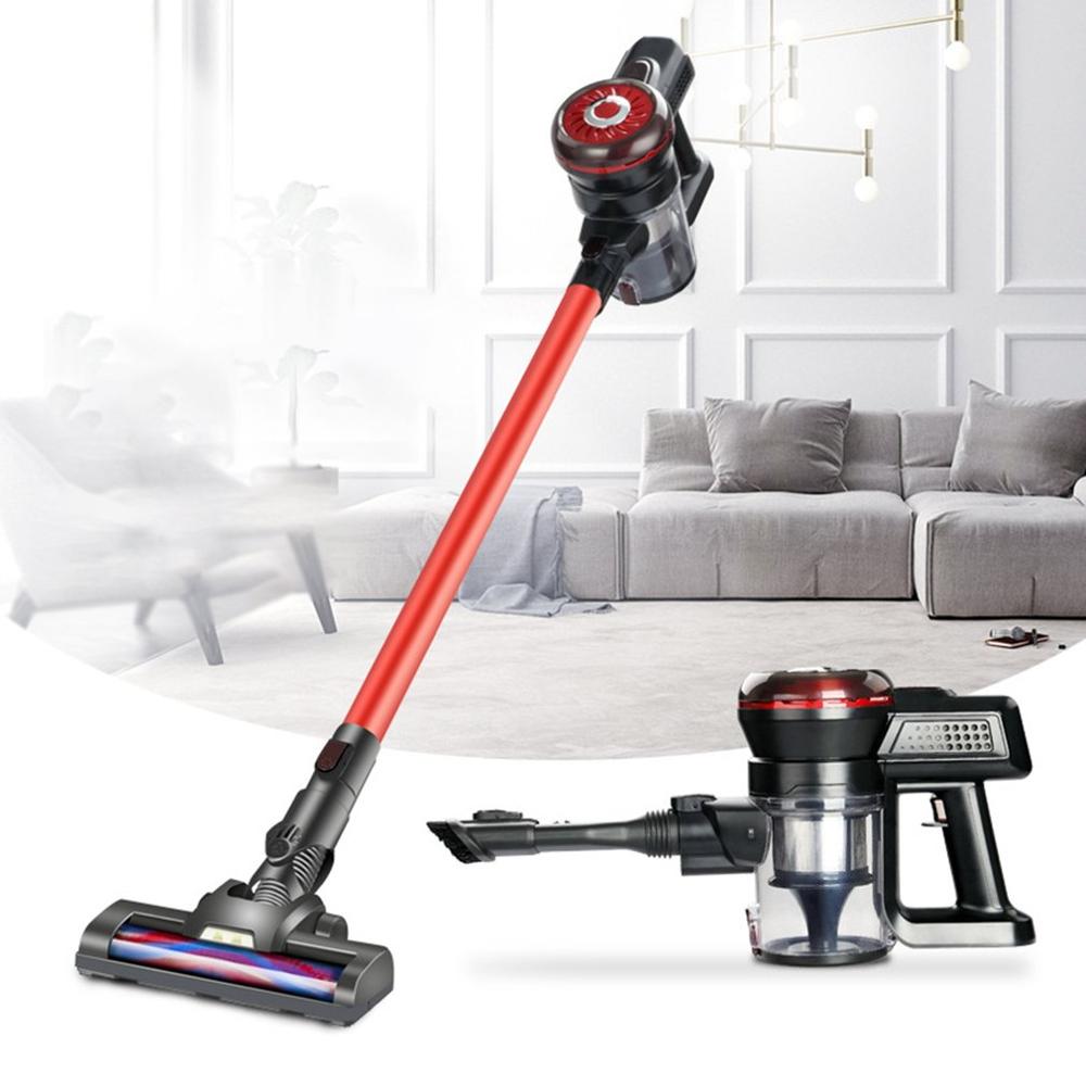 10000pa Cordless Stick Vacuum Cleaner Handheld Mul Grandado