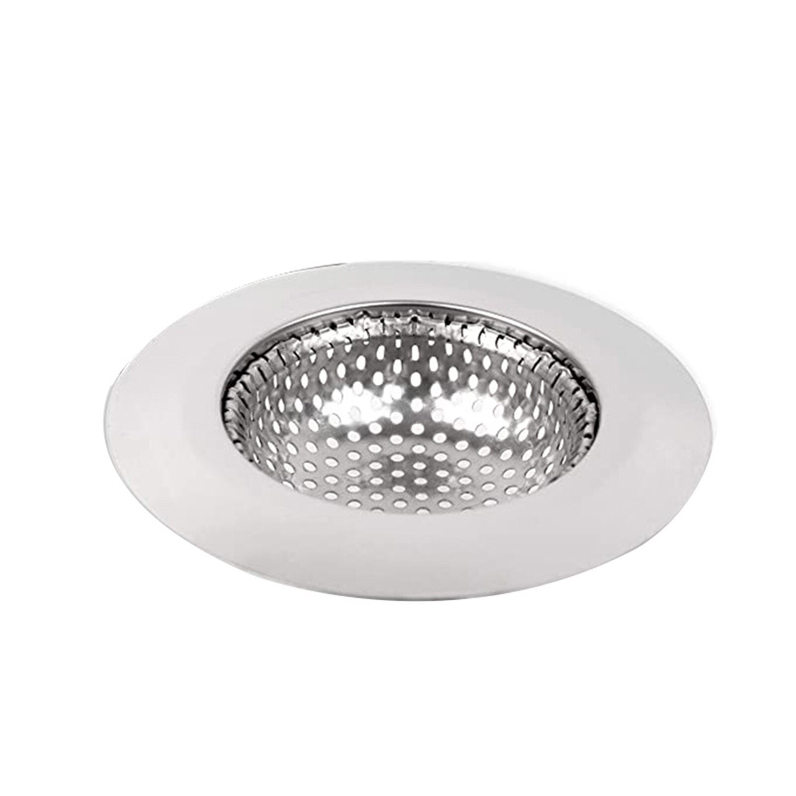 3Pcs Stainless Steel Bathtub Hair Catcher Stopper ... – Vicedeal