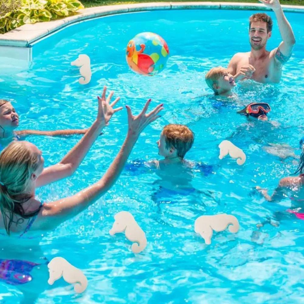 Leuke Zwembad Vijver Hoge Efficiency Witte Water A... – Grandado