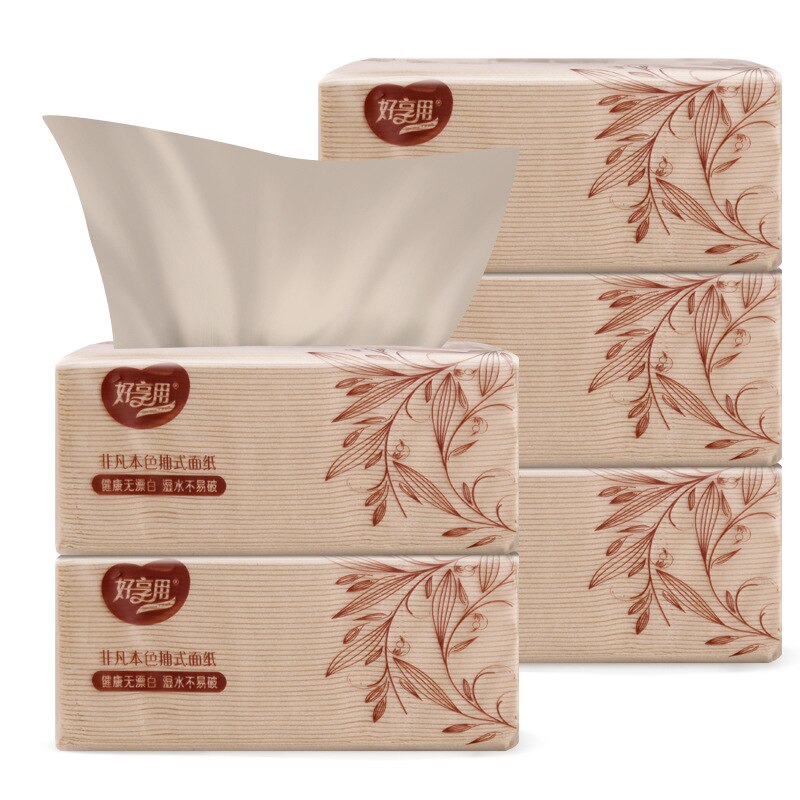 Good to enjoy natural tissue paper original bamboo... – Vicedeal