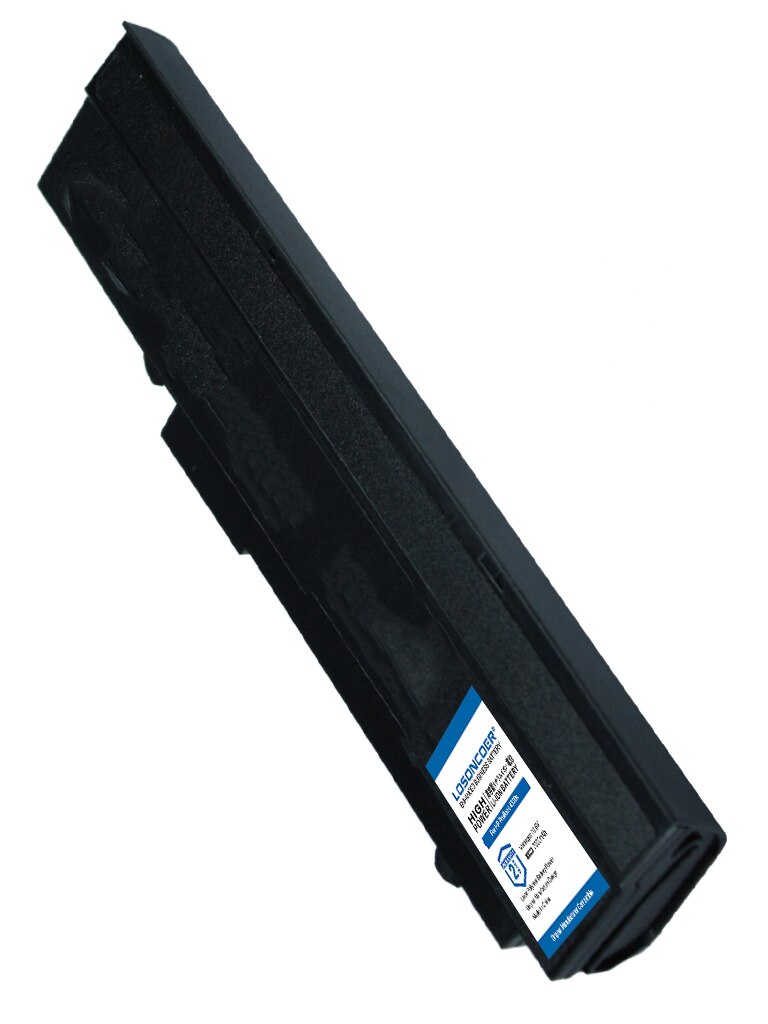 6 Cells laptop Battery for Asus A31-X401 A32-X401 ... – Grandado