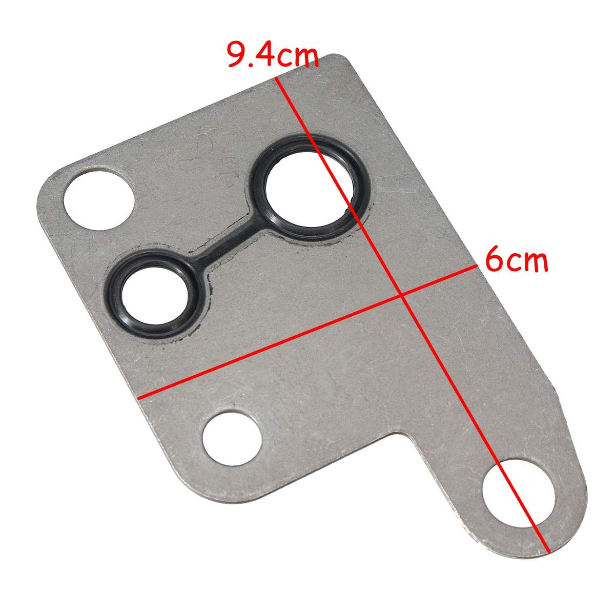 Car VACUUM PUMP GASKET FOR FORD TRANSIT MK6 MK7 Fo... – Grandado