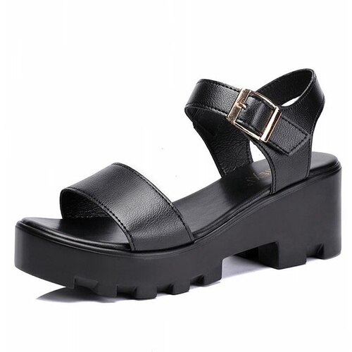 Summer Cool Women Platform Sandals Cheap and Ladie... – Vicedeal