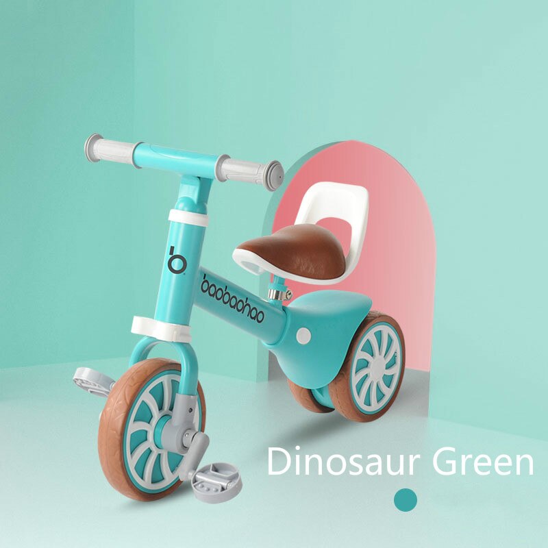 220 Kinderen Loopfiets Met Geen Voeten 1-3-6 Jaar ... – Vicedeal