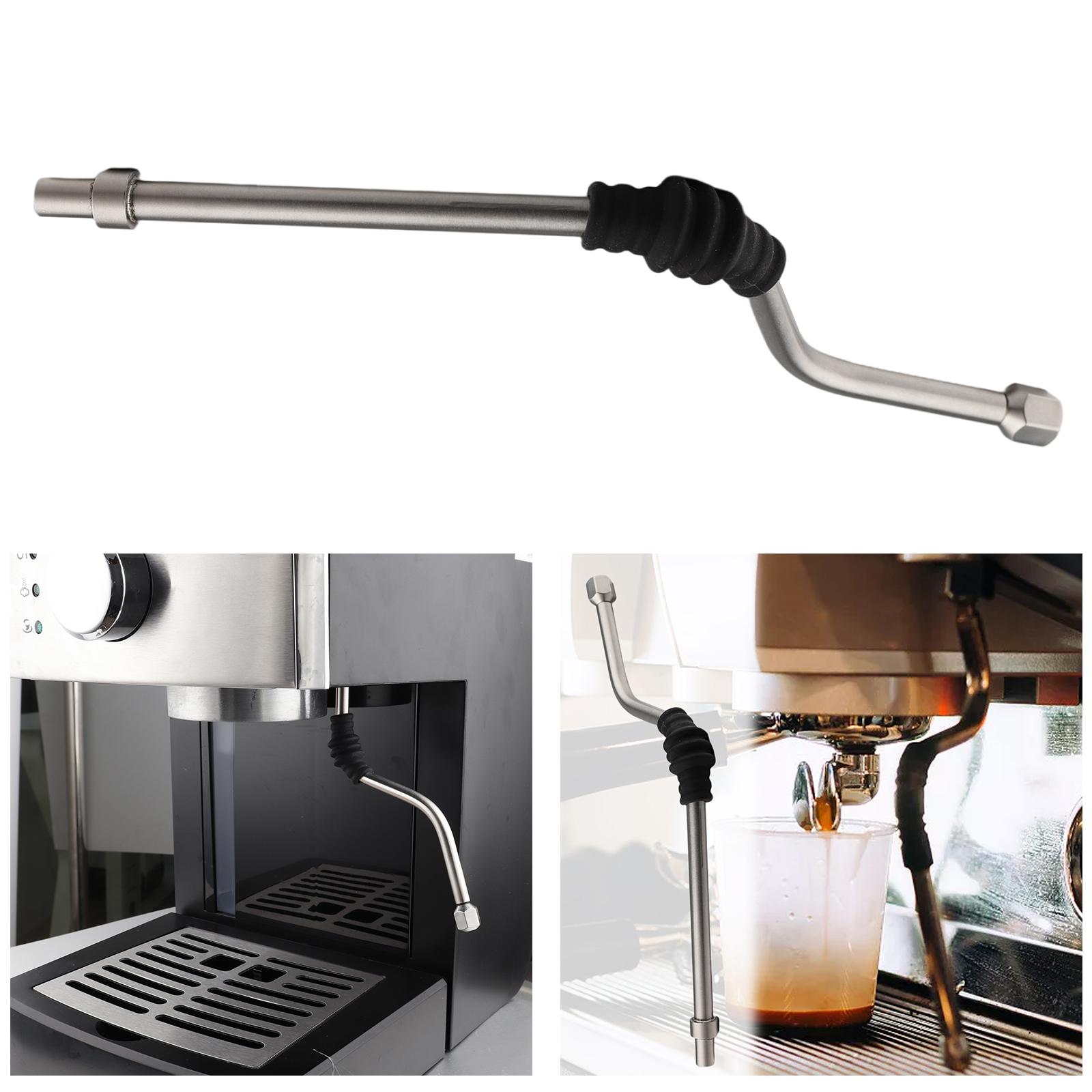 Classic Steam Wand Replaces Steam Tube Conversion ... – Vicedeal