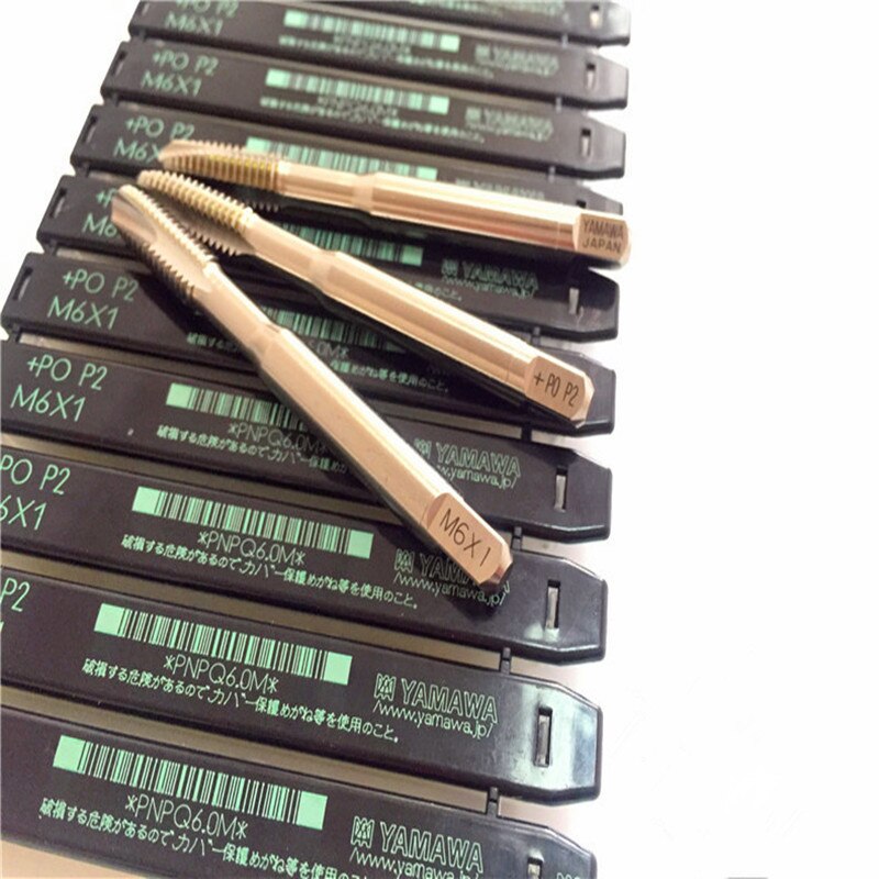 Yamawa Machine Tip + Po Cnc – Vicedeal