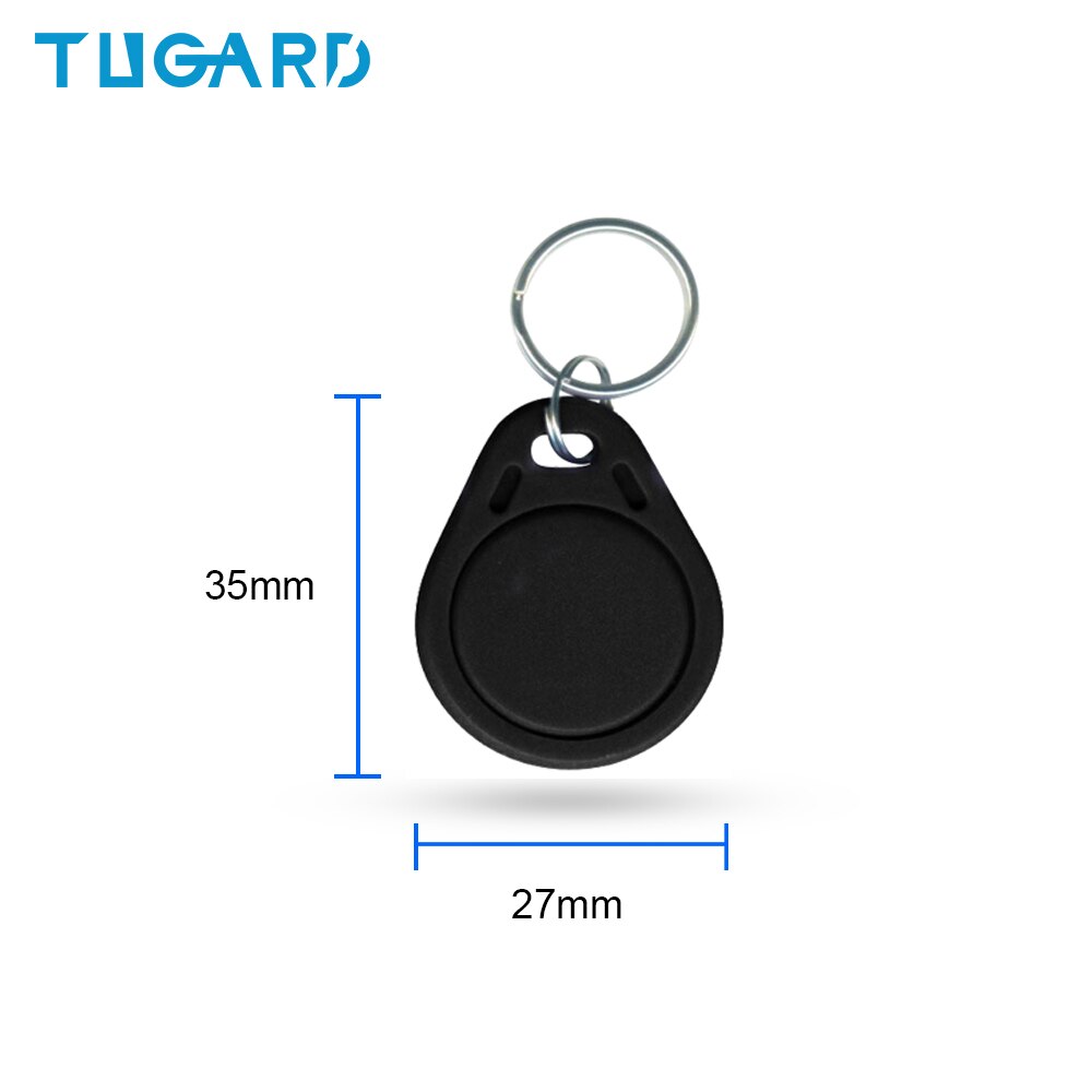 TUGARD RFID Armed & Disarmed Wireless Smart RF... – Grandado