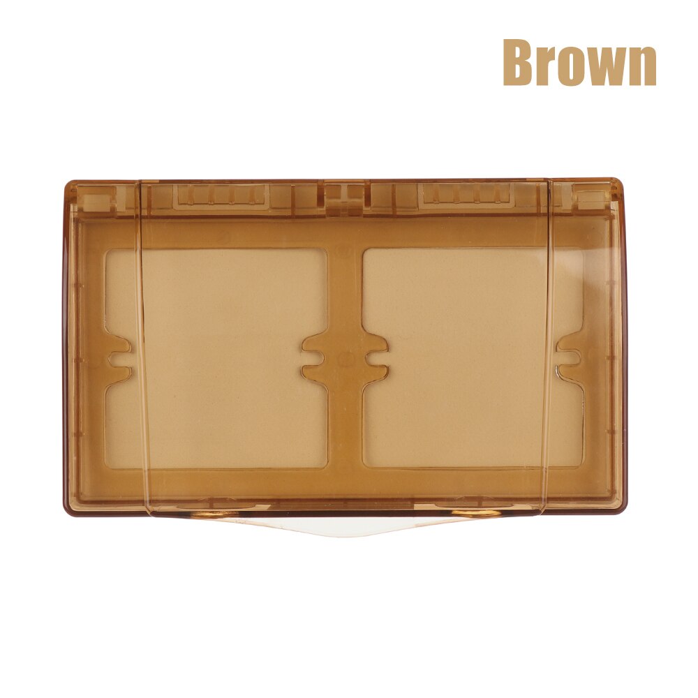 86 Type Wall Socket Self-Adhesive Waterproof Box P... – Vicedeal