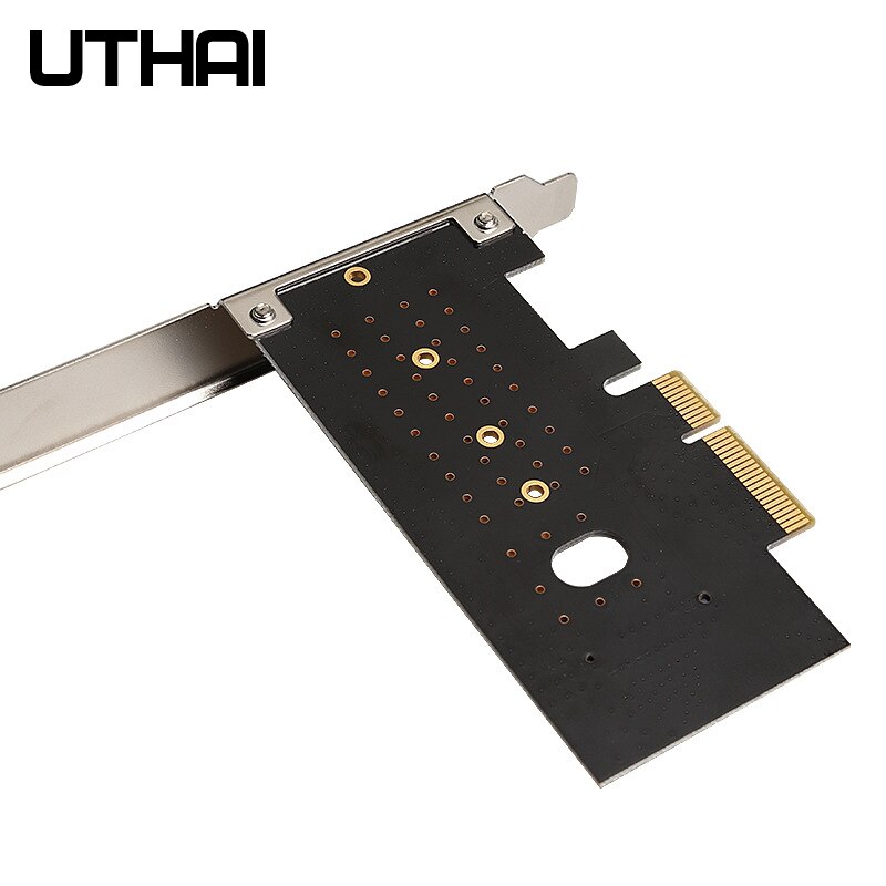 Uthai t16 m.2 nvme-pci-e -sovitin m .2 nvme ssd-p... – Grandado