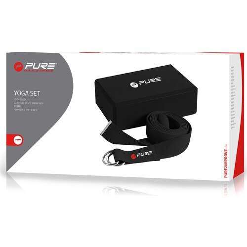 Pure P2I200650 Yoga Set – Vicedeal