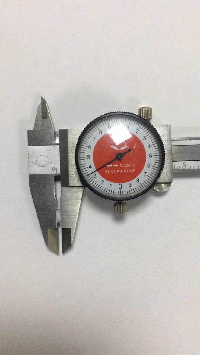 Speciale ringen 100 stks/partij 5.52mm – Vicedeal