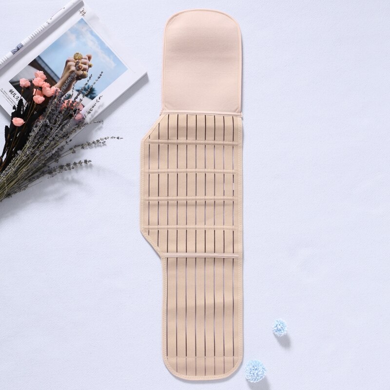 Body Shaper Slimming Support Band Belly Waist Tumm... – Grandado