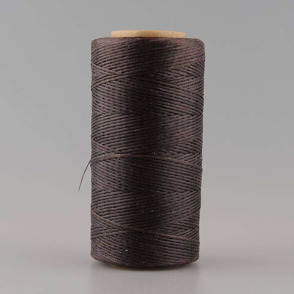 260Meter Waxed Thread Machine Embroidery Thread Hi... – Grandado