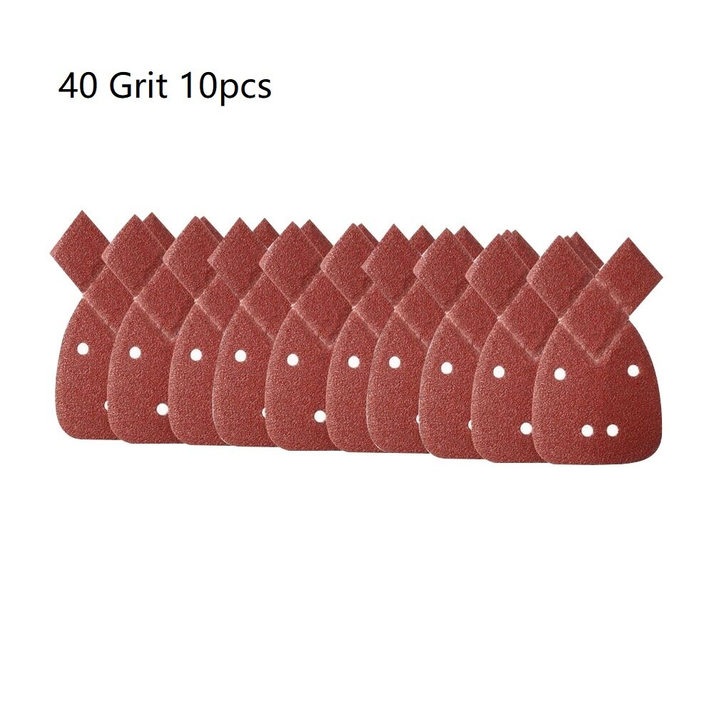 Mouse Sanding Sheets Detail Fit for Black and Deck... – Grandado